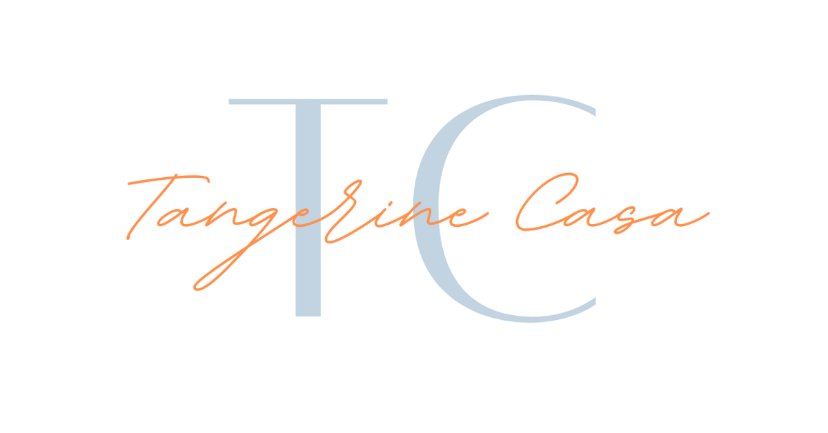 Shop All Home Textiles – Tangerine Casa